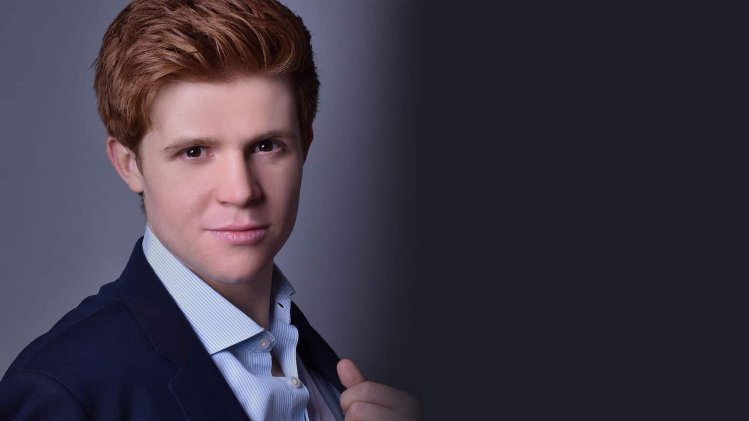 ALEXANDER HUME, JP EKINS & CHARLOTTE MARINO - Budleigh Music Festival