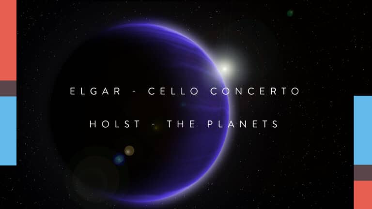 Crescent Collective - Budleigh Music Festival